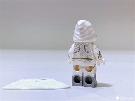 LEGO Marvel Studios 71032 Collectible Minifigures Series 2 Review 18