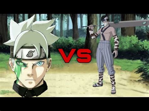 E Se Eu Reencarnasse No Mundo De Naruto Ep 3 YouTube