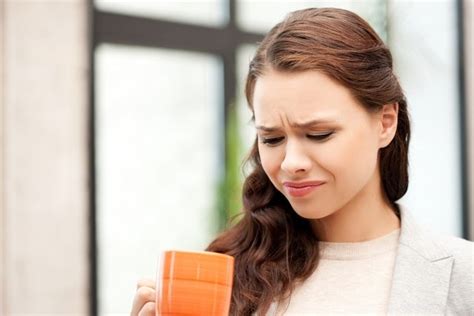 Disgeusia síntomas causas y tratamiento Tua Saúde