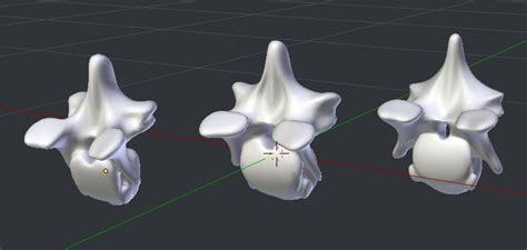 Updated Tyrannosaurus Skull And Foot W I P Works In Progress