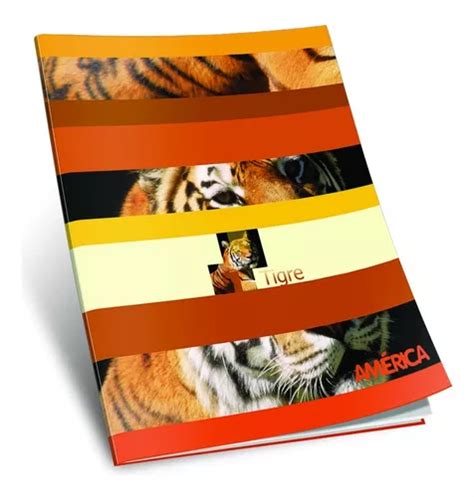 Cuaderno America De 24 Hojas Cuadriculado Tapa Flexible MercadoLibre