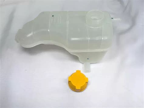 Deposito Anticongelante Ford Ikon 1 Salida C Tapon 01 07 Meses Sin