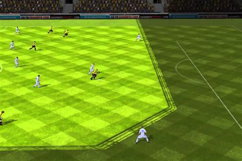 FIFA 13 IPhone IPad Brndby IF Vs FC Kbenhavn YouTube