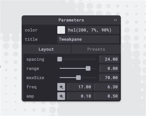 Alvaro Sabu On Twitter Is There Any Vue UI Lib For Controls Like This