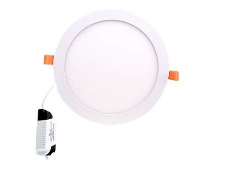 24 Watt Sıva Altı Yuvarlak Kasa Led Panel Aydınlatma Led Panel Aydınlatma