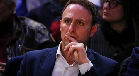 Resa Dei Conti Nel Pd Piero De Luca Rimosso Da Vicepresidente Gruppo