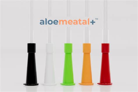 Aloe Meatal Optimum Medical