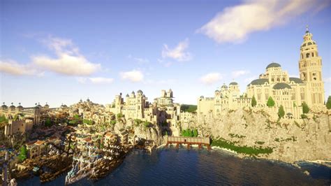 Amazing Minecraft Builds