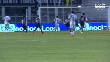 Assistir Tempo Real Todos Os Gols De Ponte Preta X Botafogo Sp Online