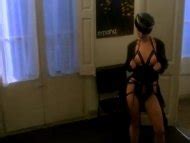 Naked Eva Lyberten In En Busca Del Polvo Perdido