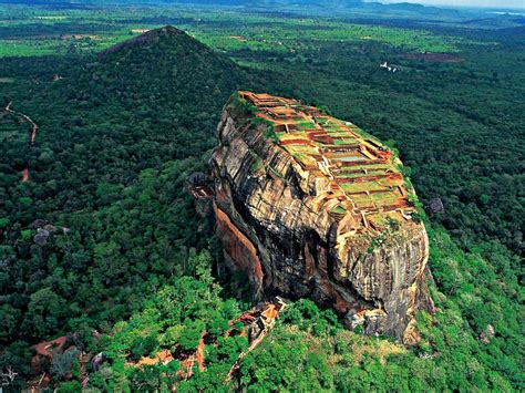 10 Lugares Imprescindibles Que Ver En Sri Lanka