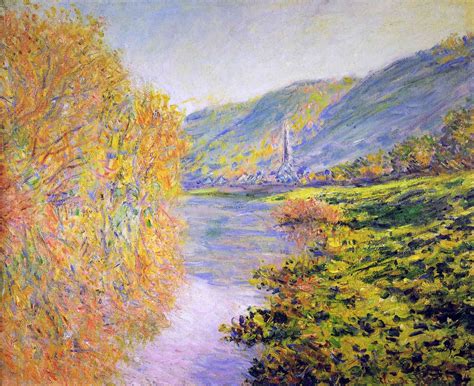 Claude Monet 4k Wallpapers Wallpaper Cave