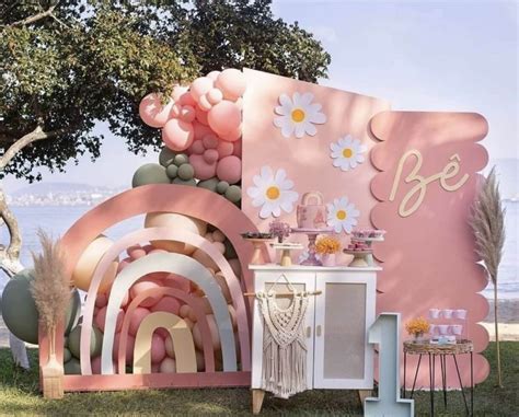 15 Ideas Para Decorar Fiestas Con Globos Al Aire Libre Manualidades Eli