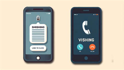 Smishing y Vishing cómo funcionan estos ciberataques Infoteknico