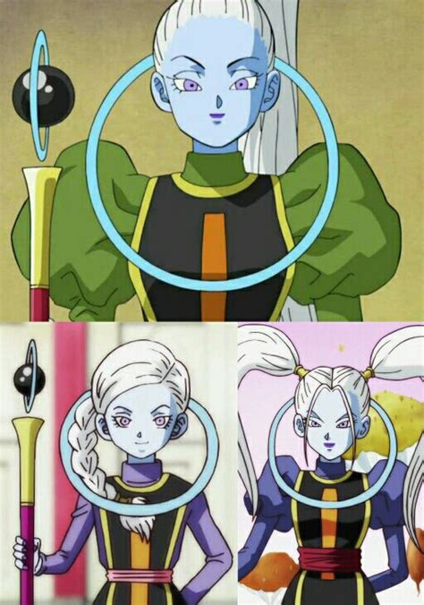 GOKU X VADOS X MARCARITA X CUS Capitulo 6 Wattpad
