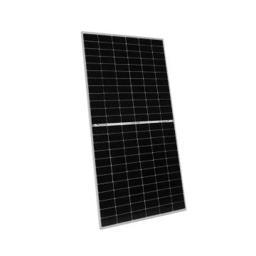 Jinko Solar JKM540M 72HL4 BDVP TIGER PRO BIFACIAL