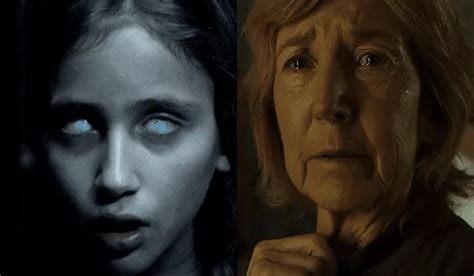 Insidious en Netflix cuál es el orden cronológico para ver esta saga