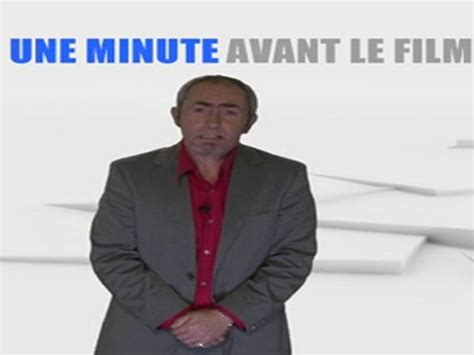 Les Briseurs De Barrages Une Minute Avant Le Film Vid O Dailymotion