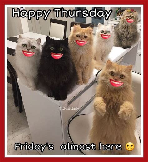Pin On Happy Thursday