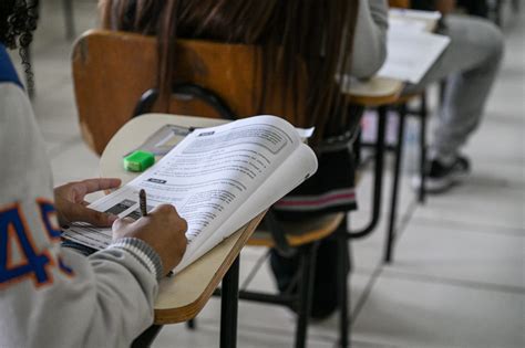 Programe se para as próximas etapas do Vestibulinho das Etecs Centro