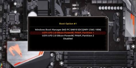 How To Boot From Usb On Gigabyte Motherboard Tech News Today