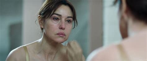 Monica Bellucci Desnuda En Ville Marie
