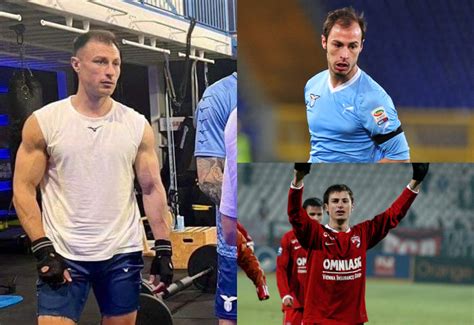 Ștefan Radu transformare incredibilă Se retrage 36 de ani dar