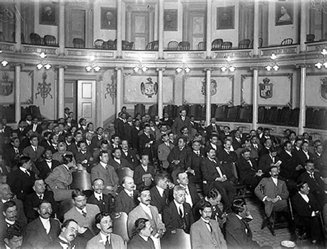 Memoria Política de México
