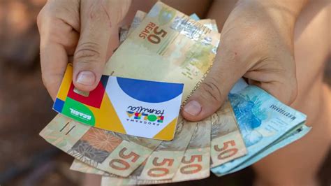 Calendário de pagamento do Bolsa Família para Outubro