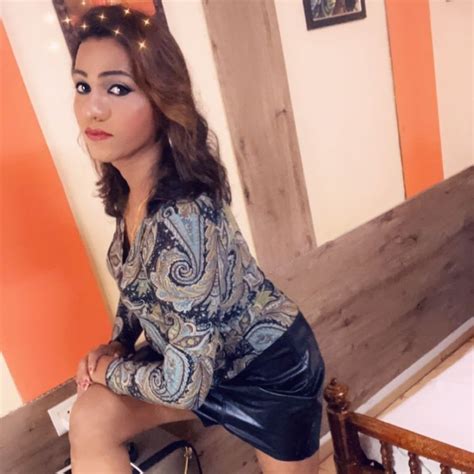 Sachi Navi Mumbai Indian Transsexual Escort In Navi Mumbai