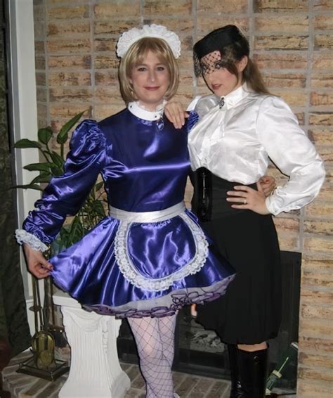 Man 2 Maiden — Sissy Maid Kelly