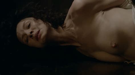 Watch Online Caitriona Balfe Outlander S E Hd P