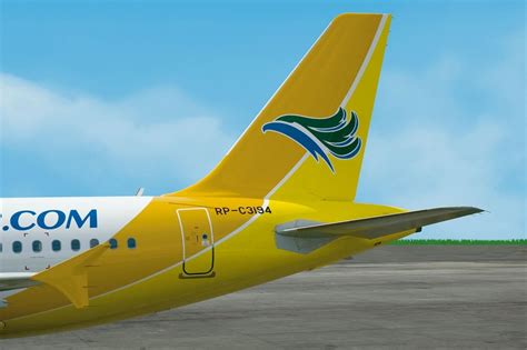 Cebu Pacific Boosting Its Clark Hub
