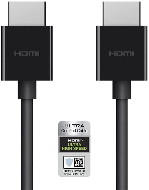 How To Check Hdmi Cable Version Pc Guide