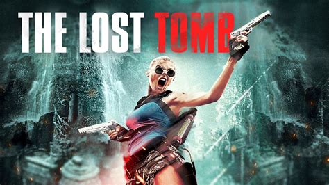 Le Tombeau Perdu Aventure Action Film complet en français YouTube