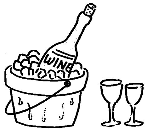 Wine And Cheese Clipart Perfect For Entertaining And Hospitality Designs