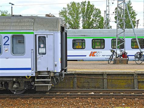 Nowe wagony dla podróżnych PKP Intercity Zmiana przewoźnika zachwyci