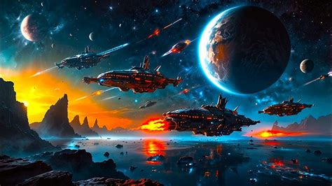 Los Extraterrestres Ignoraron La Última Advertencia De La Tierra