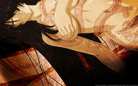 Ikki Tousen Wallpaper Pictures