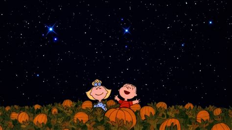 Autumn Snoopy Desktop Wallpapers Wallpaper Cave