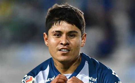 La Chofis da el Triunfo y Liderato al Pachuca Ante León Periódico