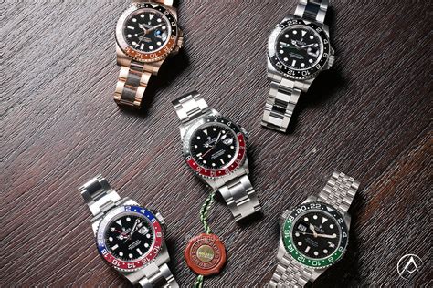Rolex Gmt Master Ii Collection Sale Online Ladorrego Ar