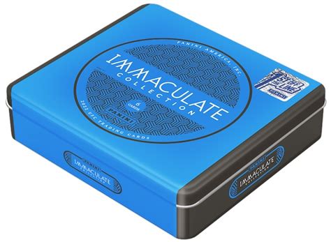 2022 Panini Immaculate UFC Checklist Set Info Reviews Boxes