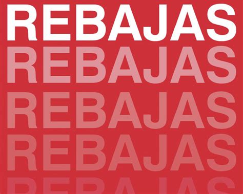 Carteles De Rebajas Letreros De Rebajas Vinilos De Rebajas