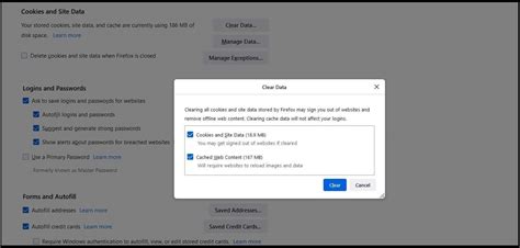 Ways To Fix Ssl Error Rx Record Too Long Firefox