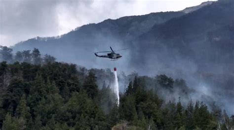 Declaran El Estado De Emergencia Gnea En Toda La Argentina