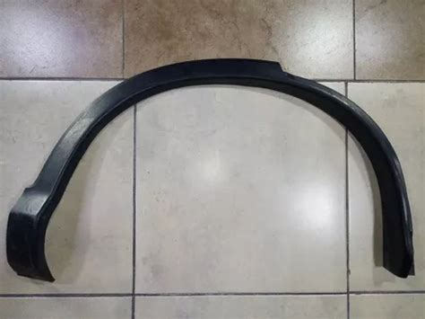 Moldura Cantonera Honda Crv Tras Der Toa A Env O Gratis