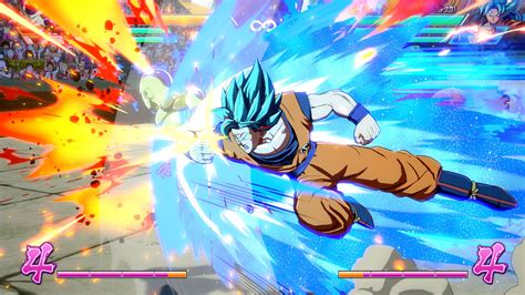 Dragon Ball FighterZ Update 1 04 Patch Notes Read All Of The Changes