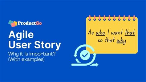 agile user story why it is important with examples productgo agile user story map for jira