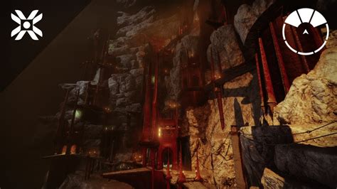 Destiny 2 Shadowkeep OST Unworthy Tension With Action Layer
